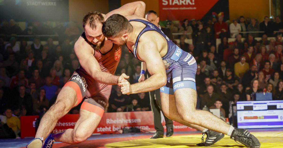 Ringer-Paukenschlag: Finalheld Dudarov verlässt die 88er